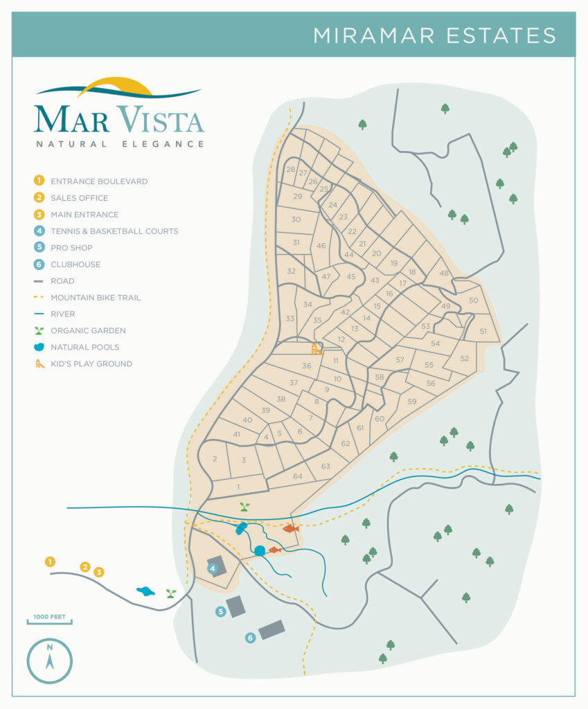 Mar Vista - Nomad Design House